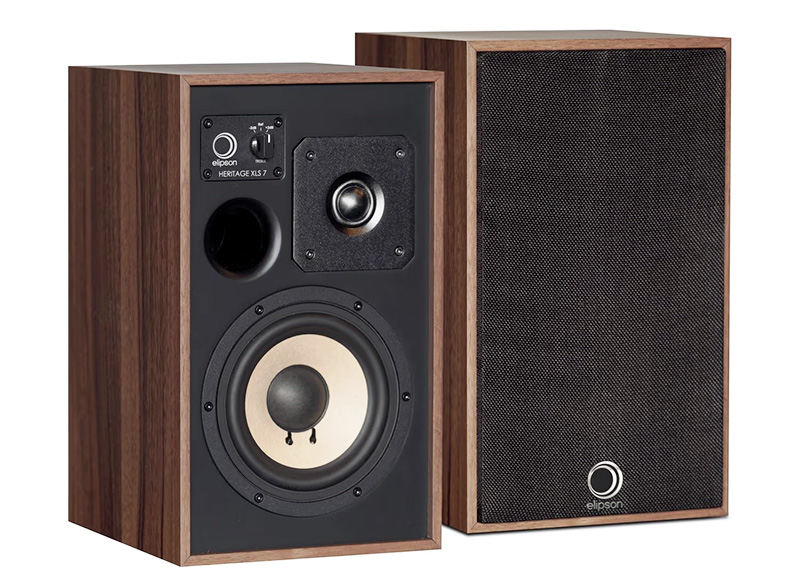 Enceinte vintage (Wi-Fi/Bluetooth) : guide et comparatif 2025