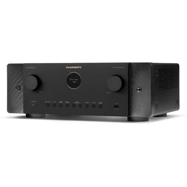 Comparatif Ampli Home Cinema