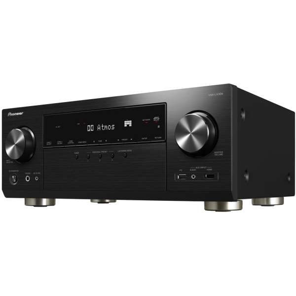 Comparatif Ampli Home Cinema